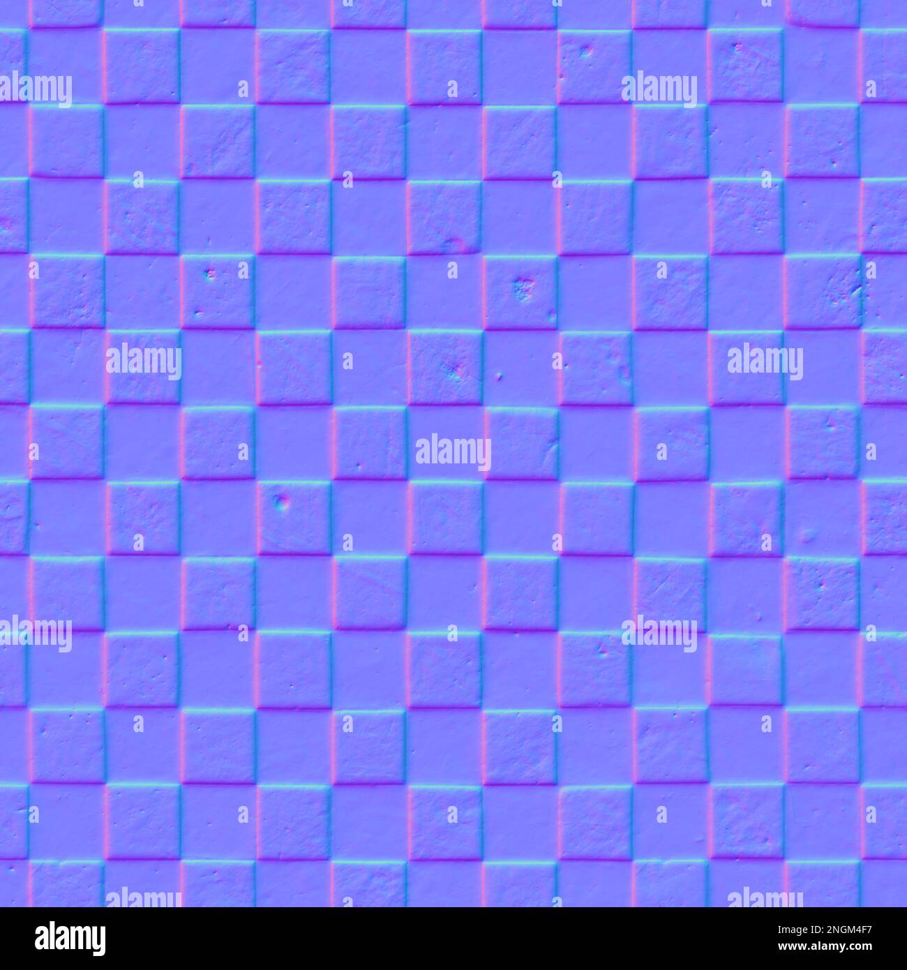 Normal map Floor tiles texture, Normal mapping Floor tiles Stock Photo ...