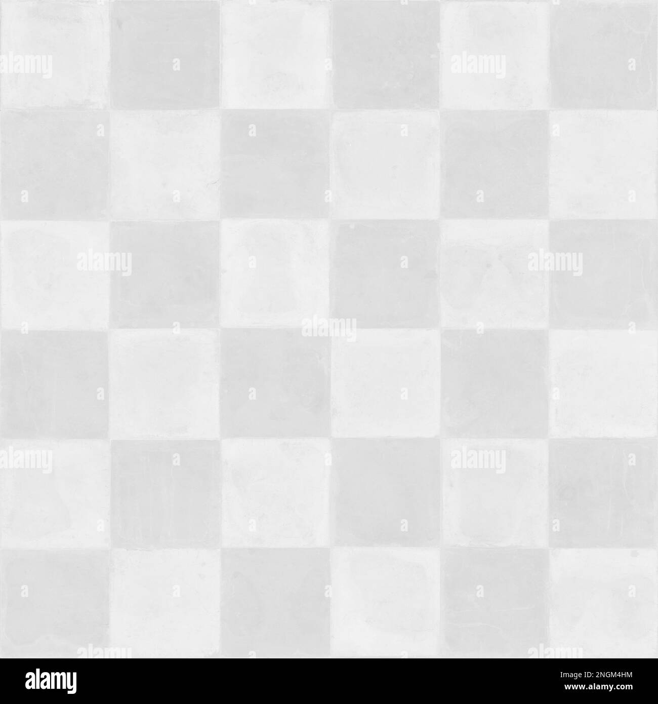 Roughness map Floor tiles texture, Roughness mapping Floor tiles Stock ...