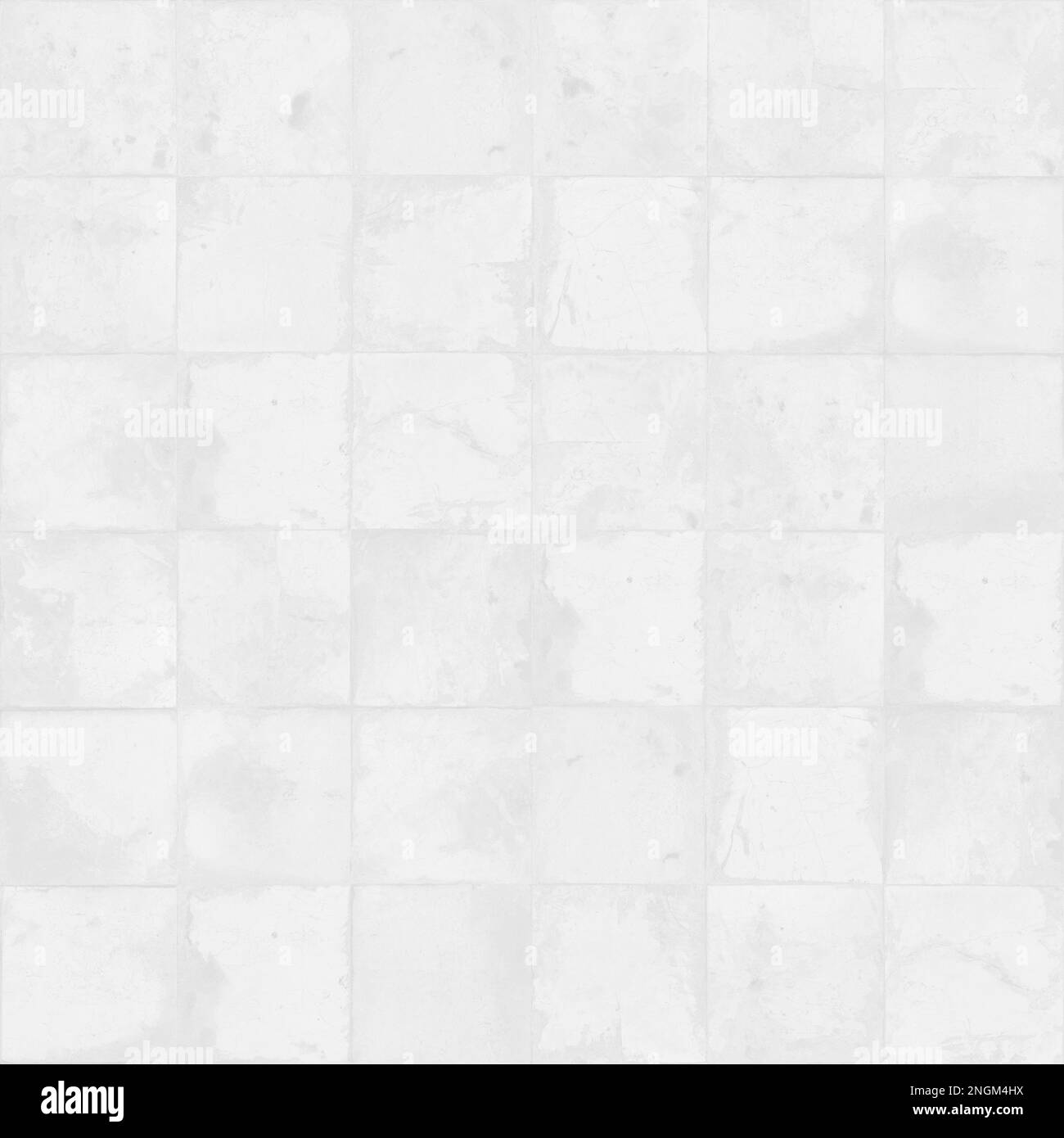 Roughness map Floor tiles texture, Roughness mapping Floor tiles Stock ...