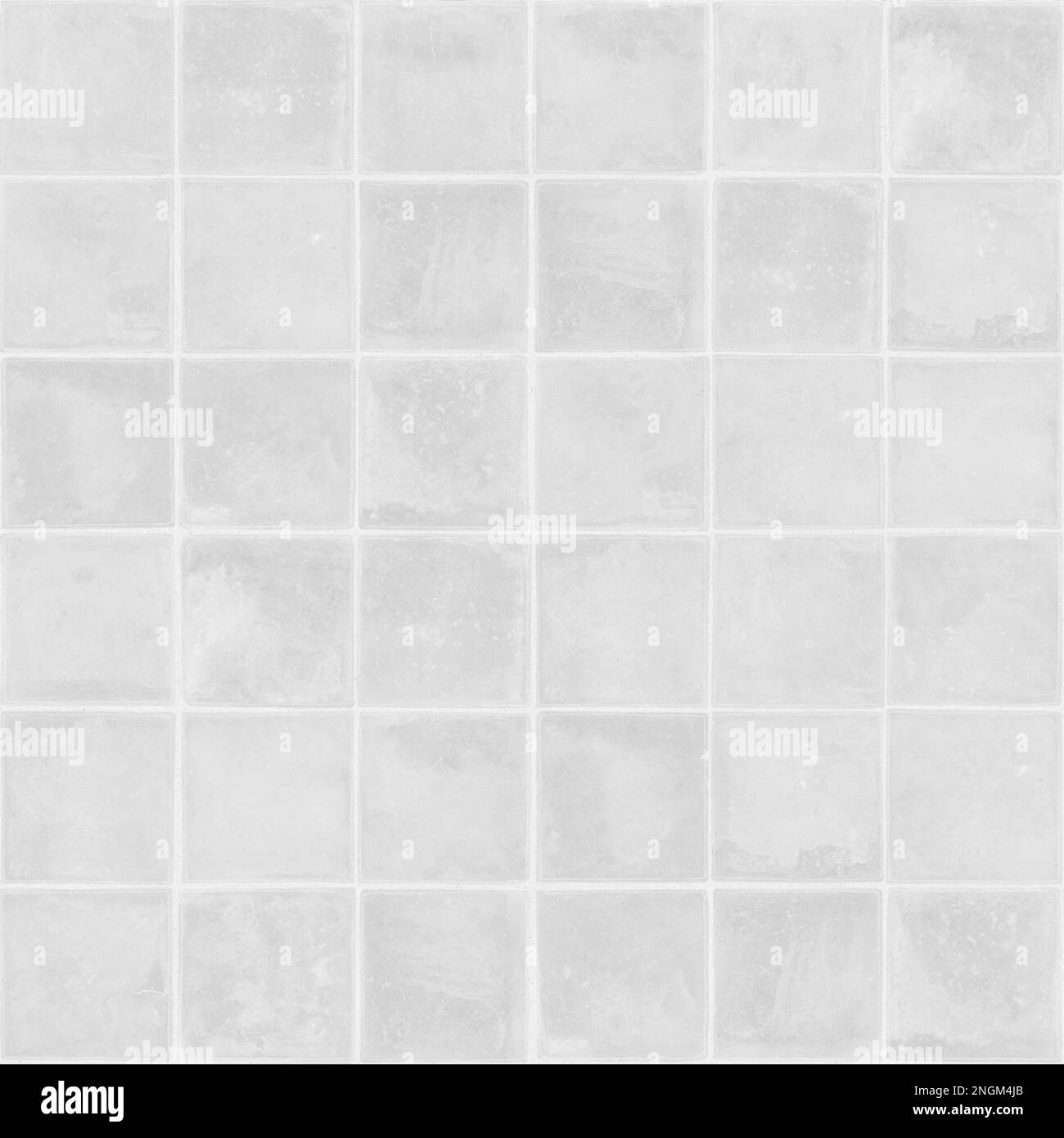Roughness map Floor tiles texture, Roughness mapping Floor tiles Stock ...