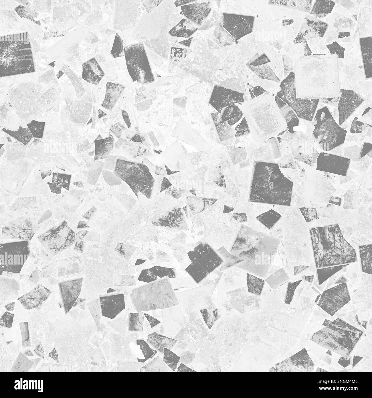 Roughness map Floor tiles texture, Roughness mapping Floor tiles Stock ...