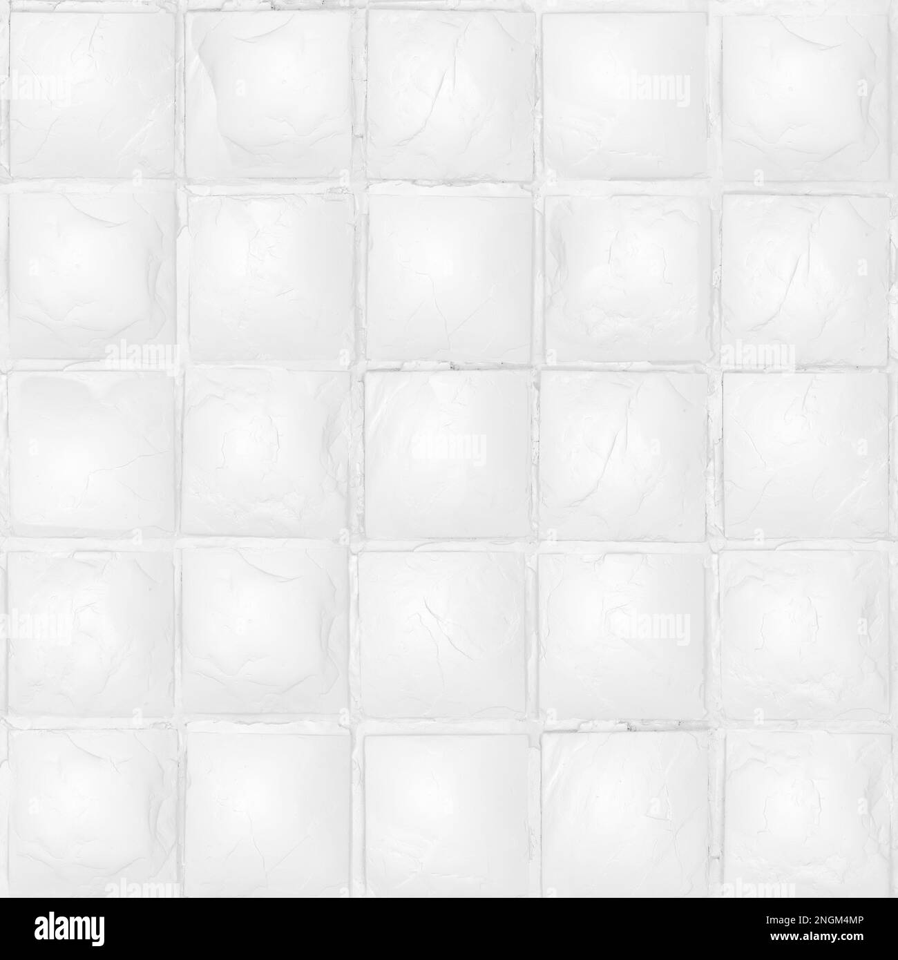 Ambient Occlusion map Floor tiles texture, AO mapping Floor tiles ...