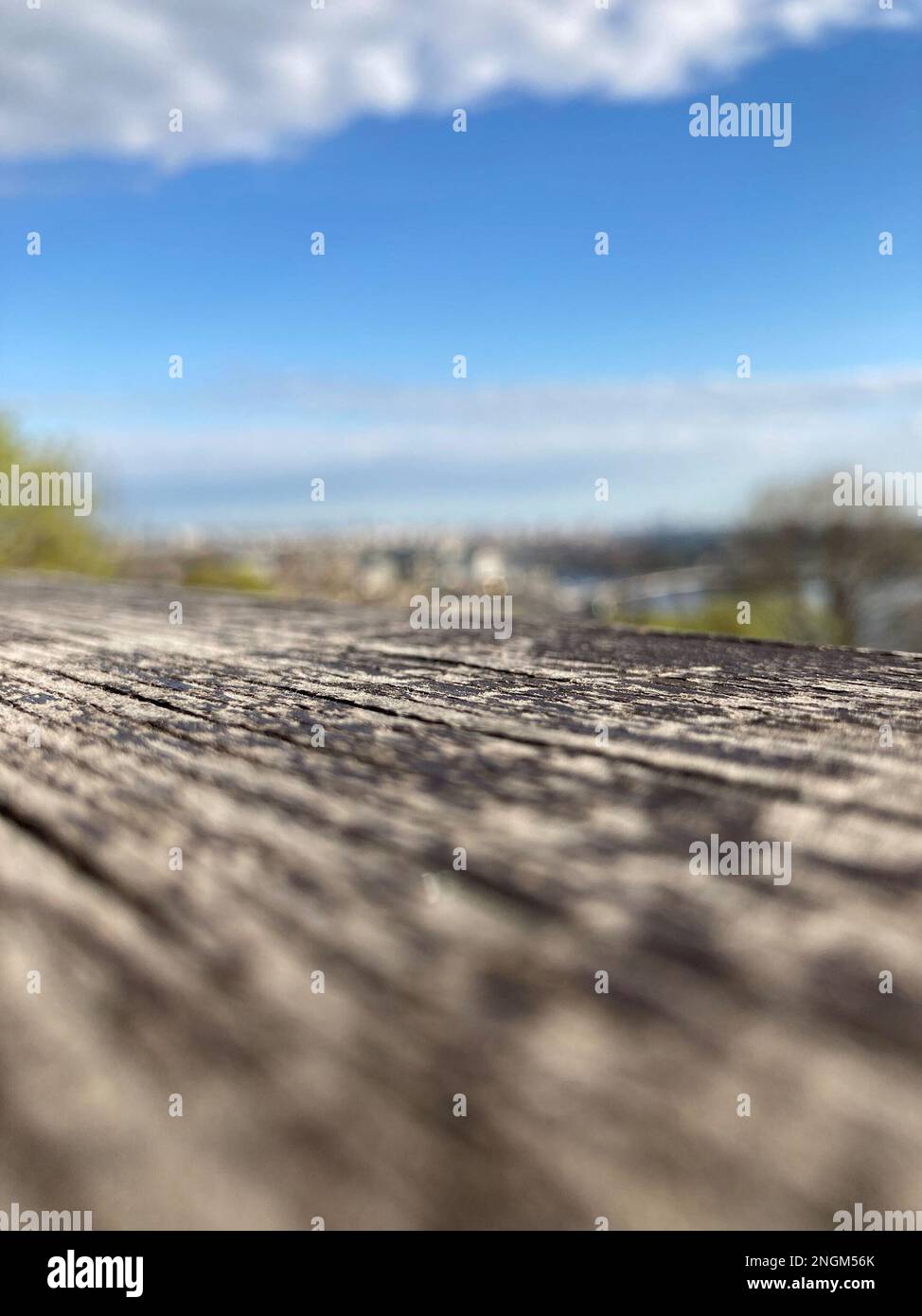 background image of wooden railings. the texture of the wooden railing ...