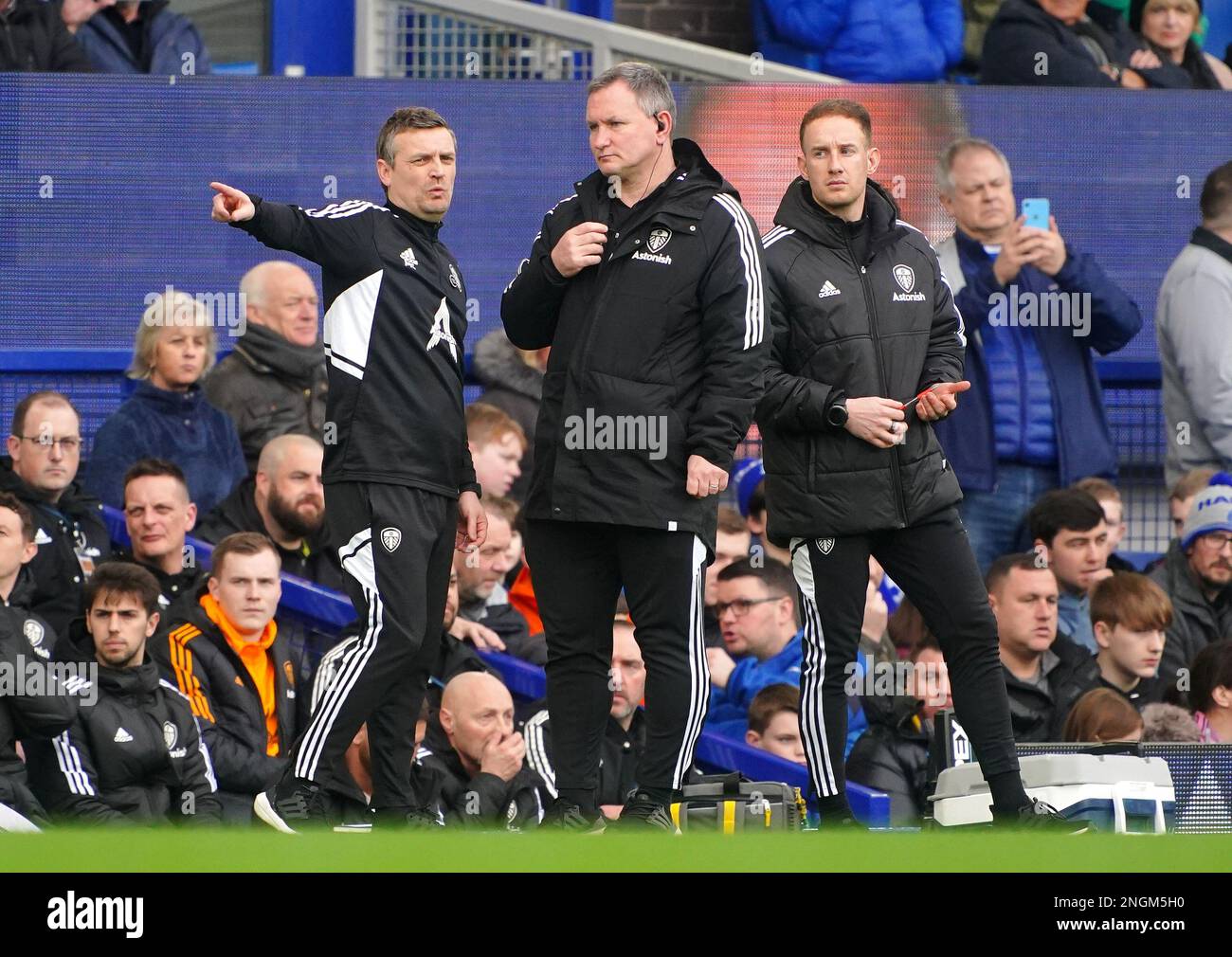 Michael skubala february 18 2023 hi-res stock photography and images ...