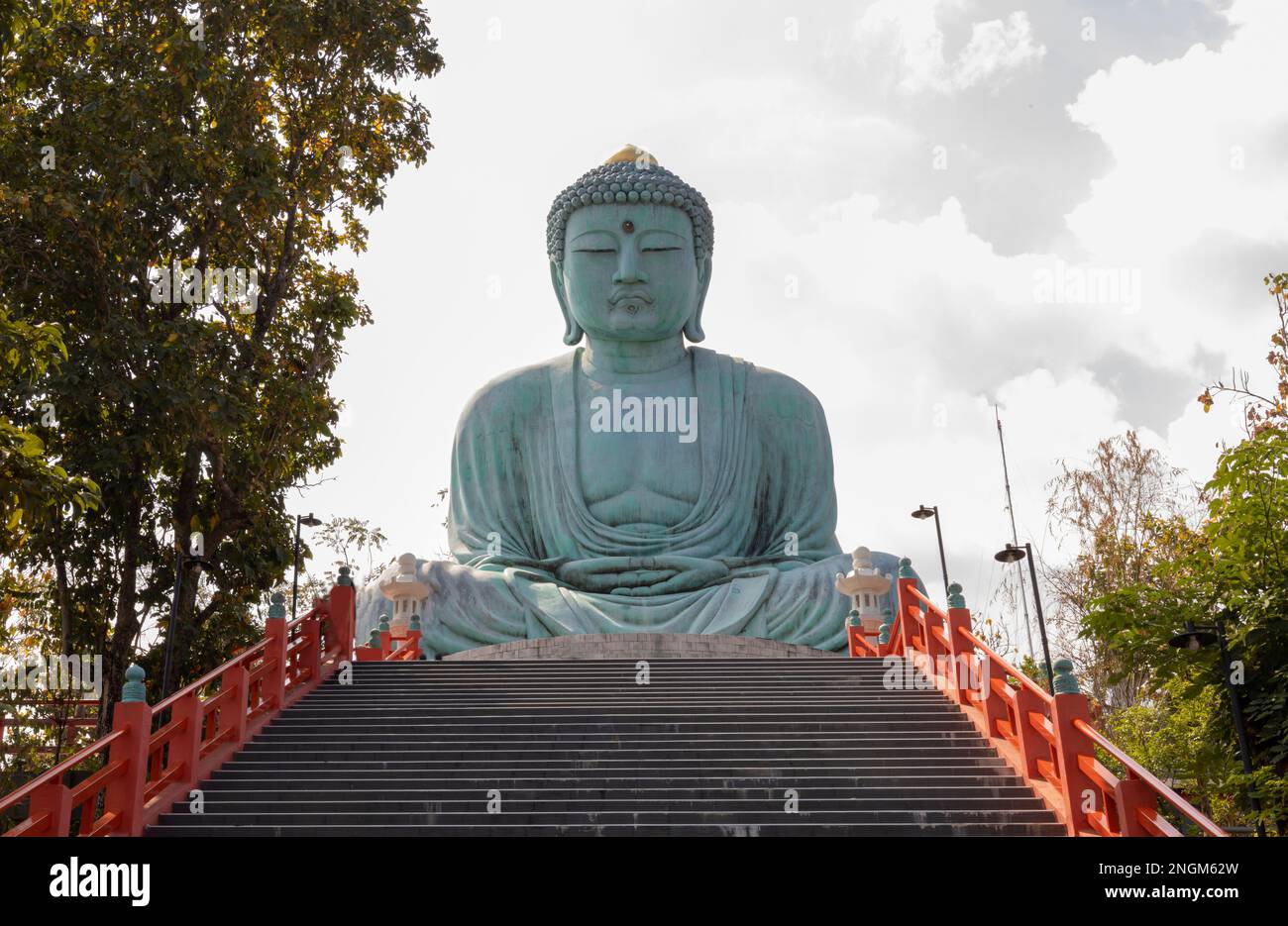 Chan temple hi-res stock photography and images - Alamy