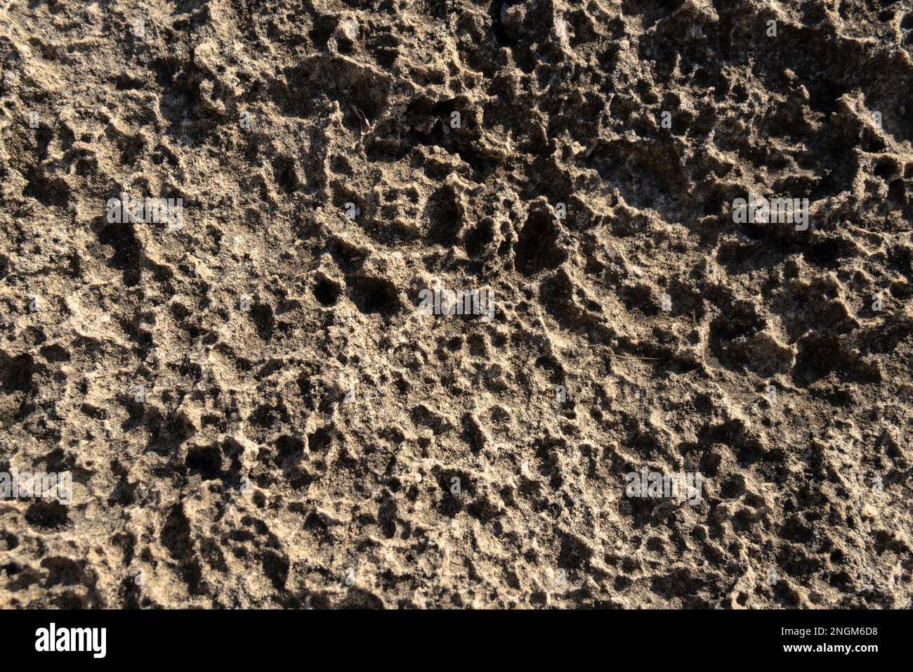 Sedimentary rock close up hi-res stock photography and images - Alamy