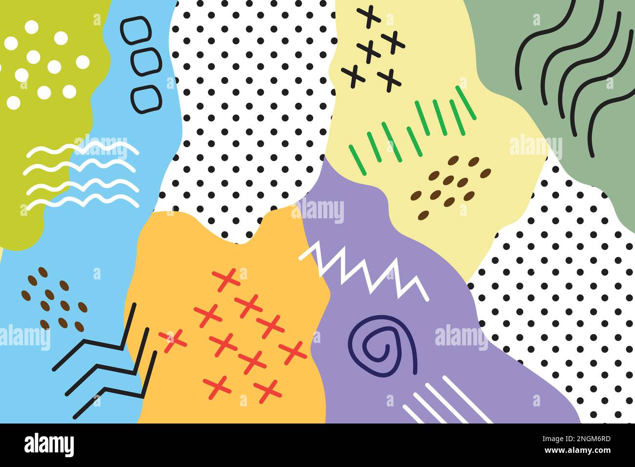 Creative art header different hi-res stock photography and images - Alamy