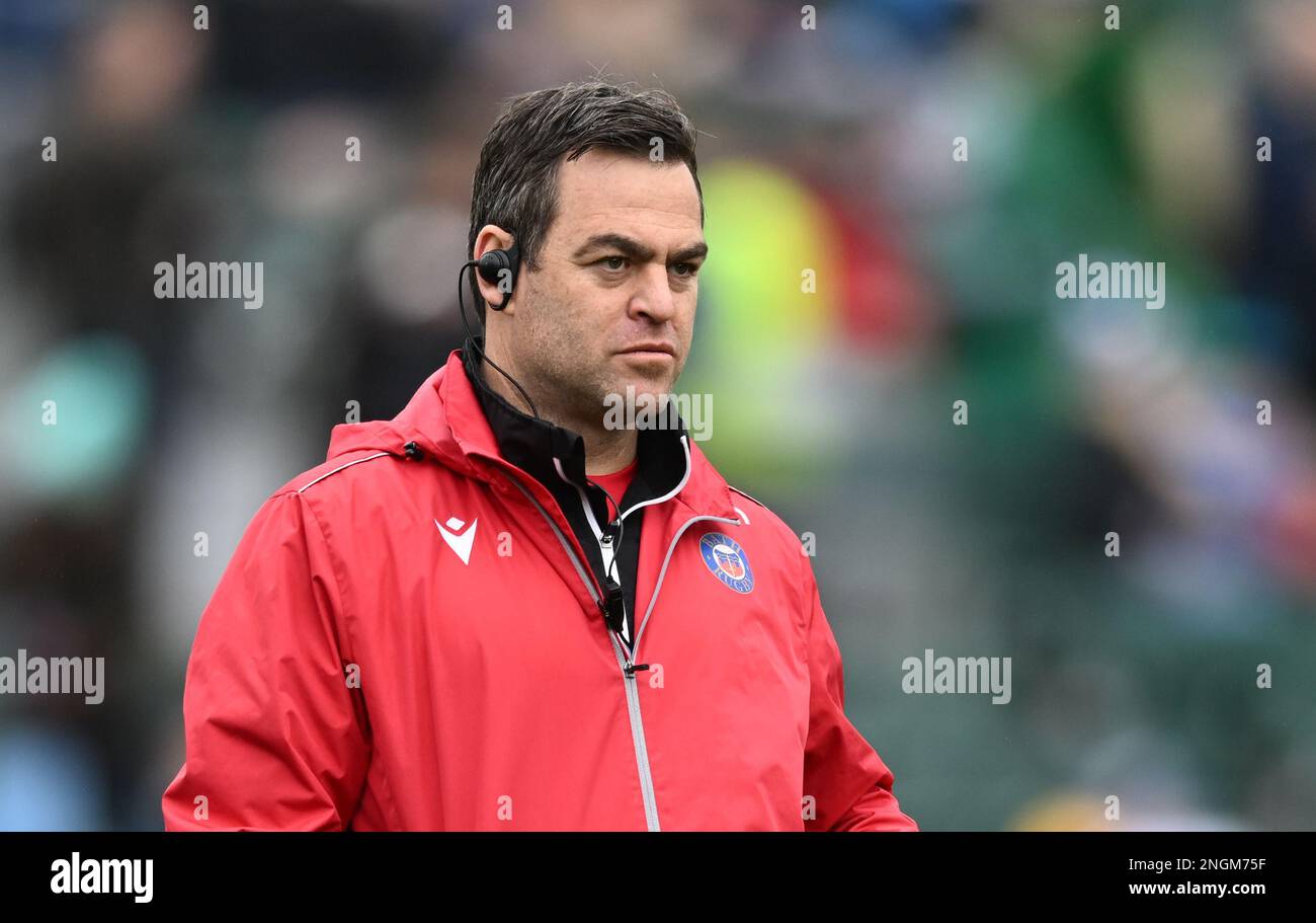 Johan van graan bath hi-res stock photography and images - Alamy