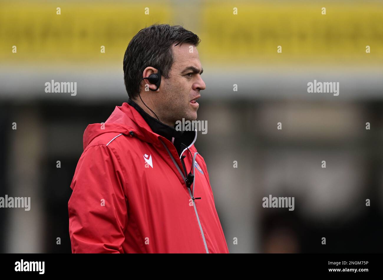 Johan van graan hi-res stock photography and images - Alamy