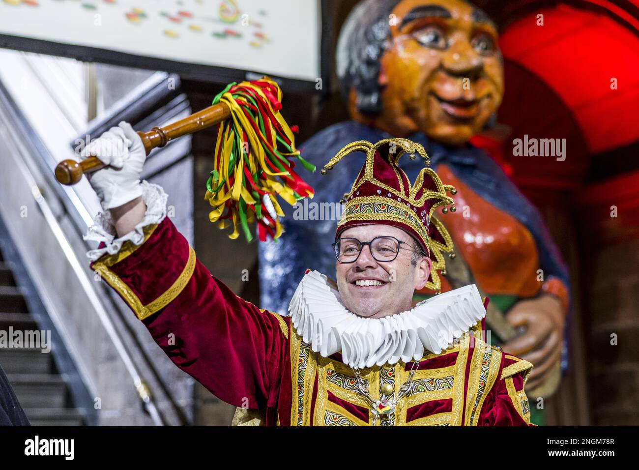 Carnivers hi-res stock photography and images - Alamy