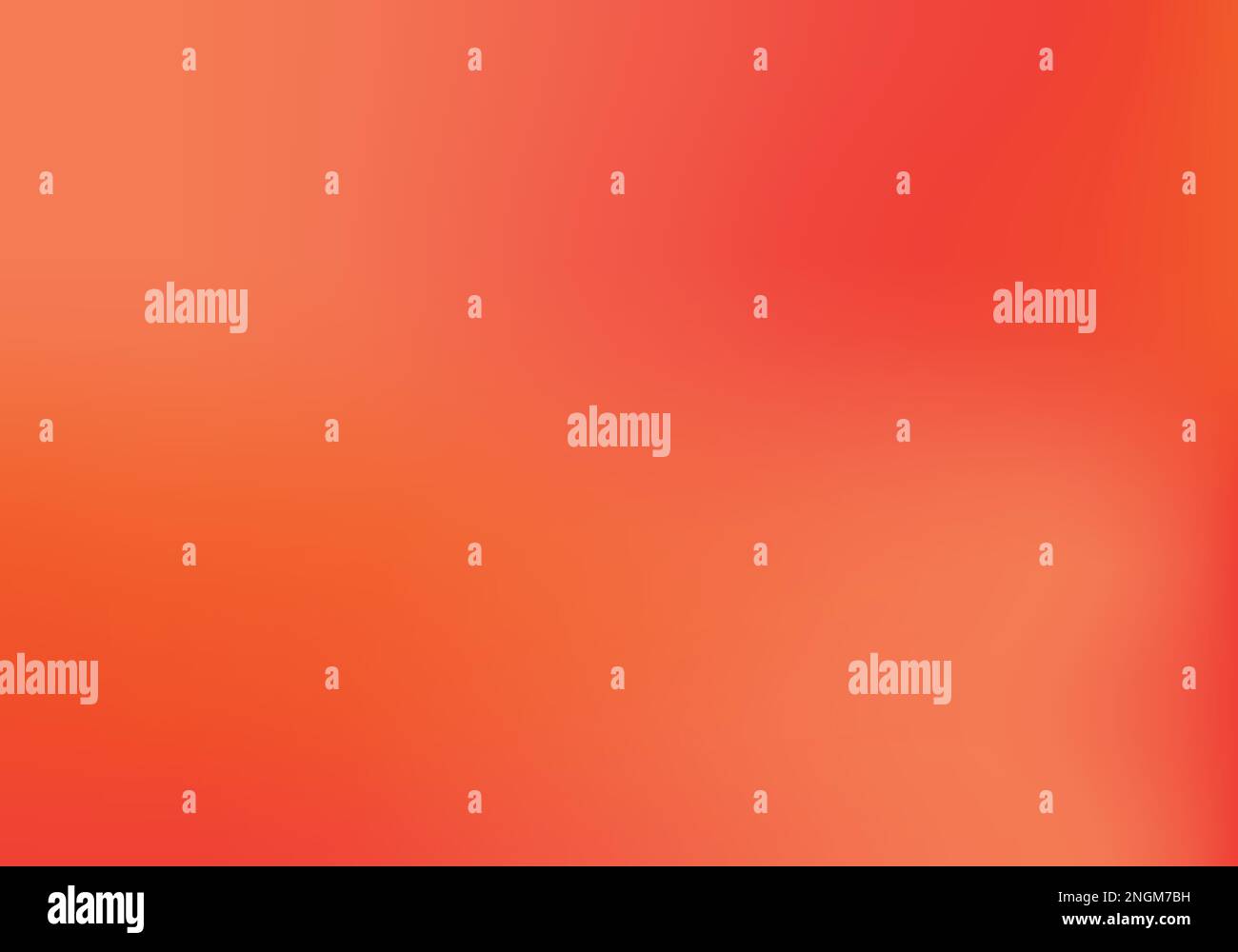 orange red gradient background vector Stock Vector Image & Art - Alamy