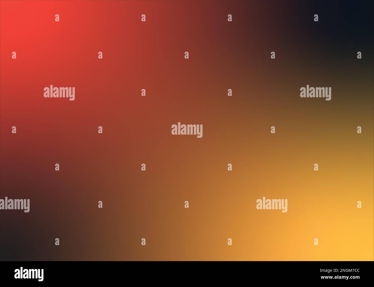 Gradient yellow glow Stock Vector Images - Alamy