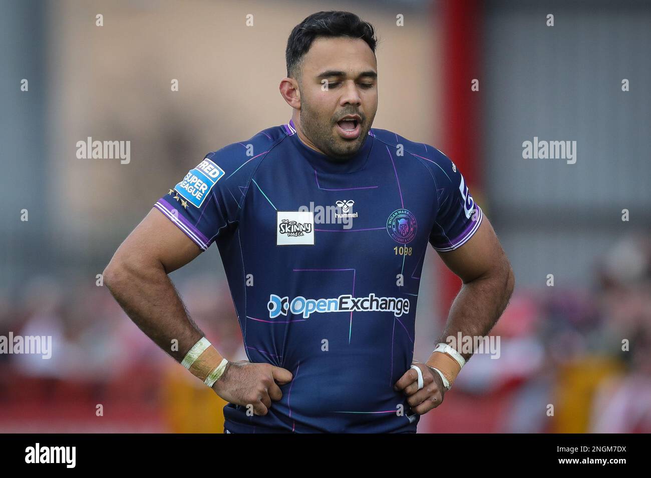 James bevan hi-res stock photography and images - Alamy