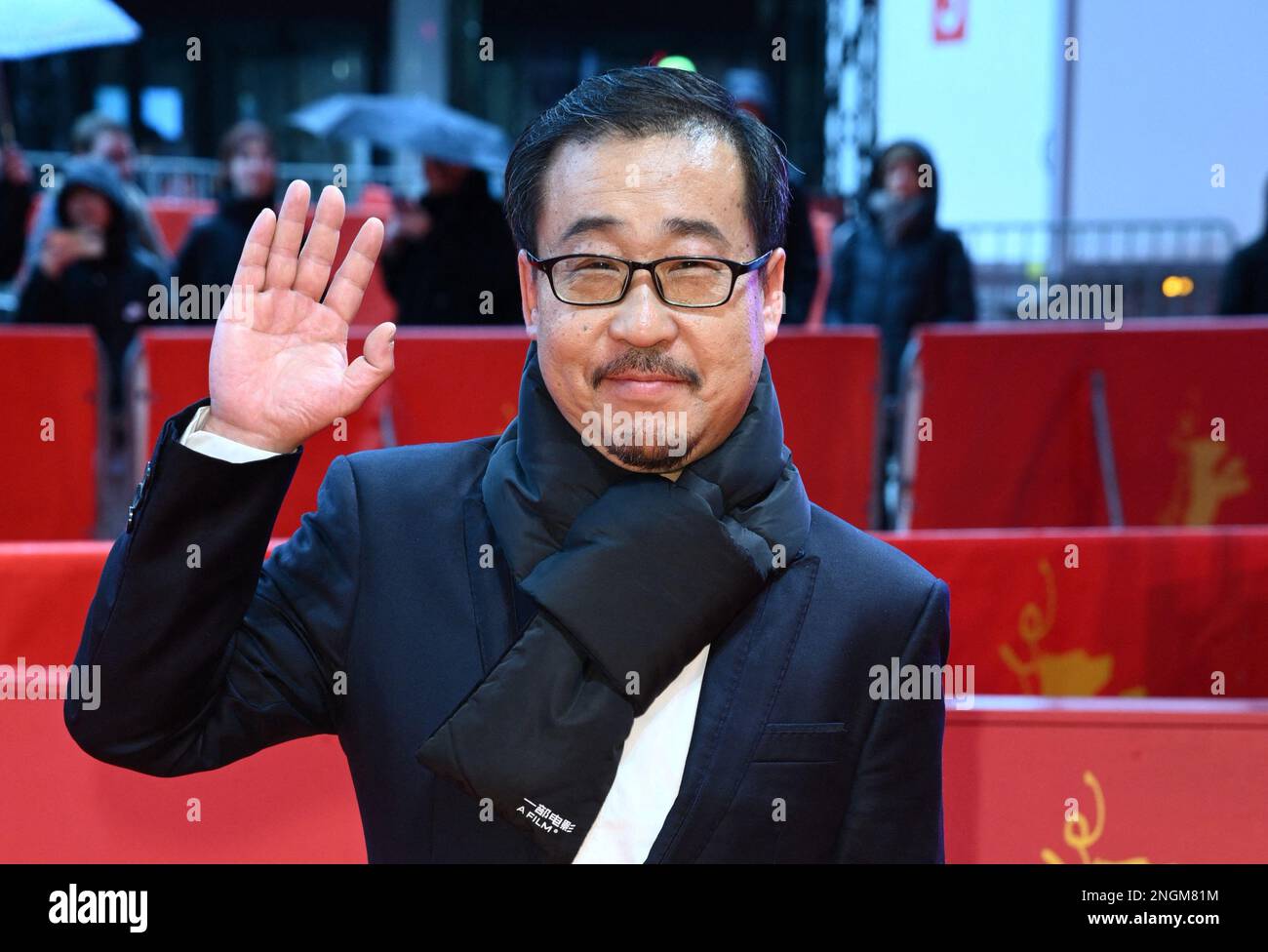 The shadowless tower hi-res stock photography and images - Alamy