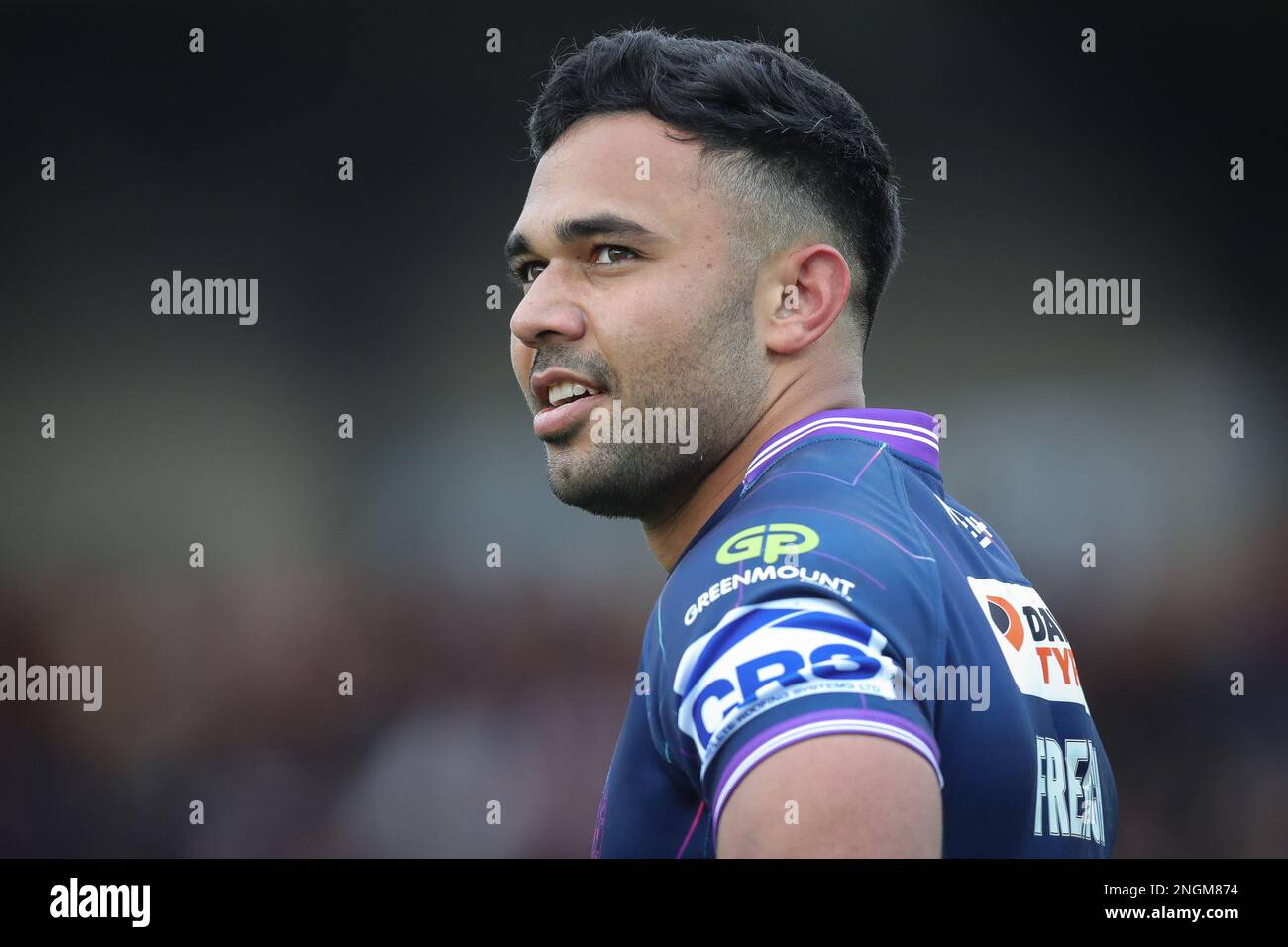 James bevan hi-res stock photography and images - Alamy