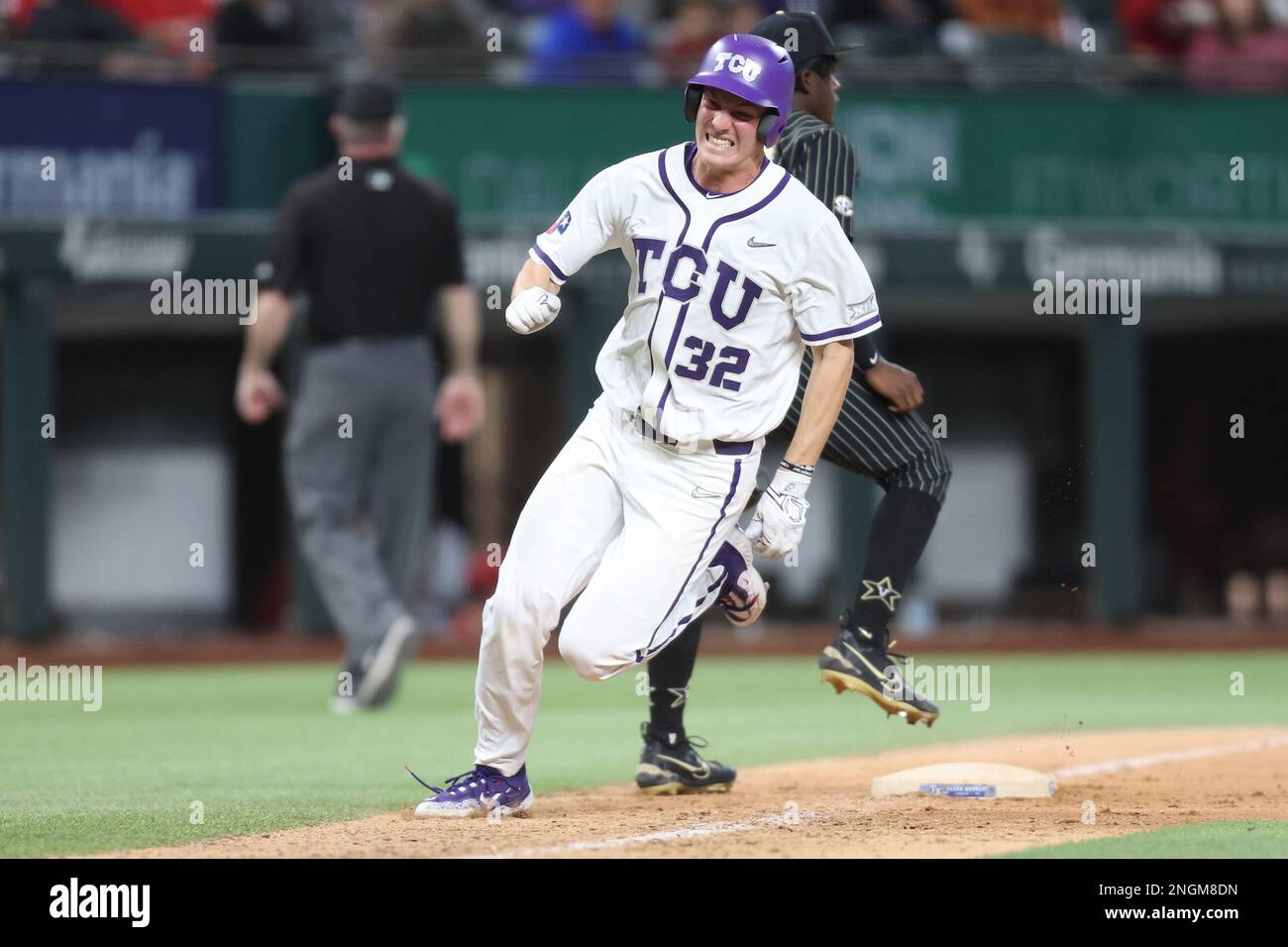 Cole fontenelle hi-res stock photography and images - Alamy