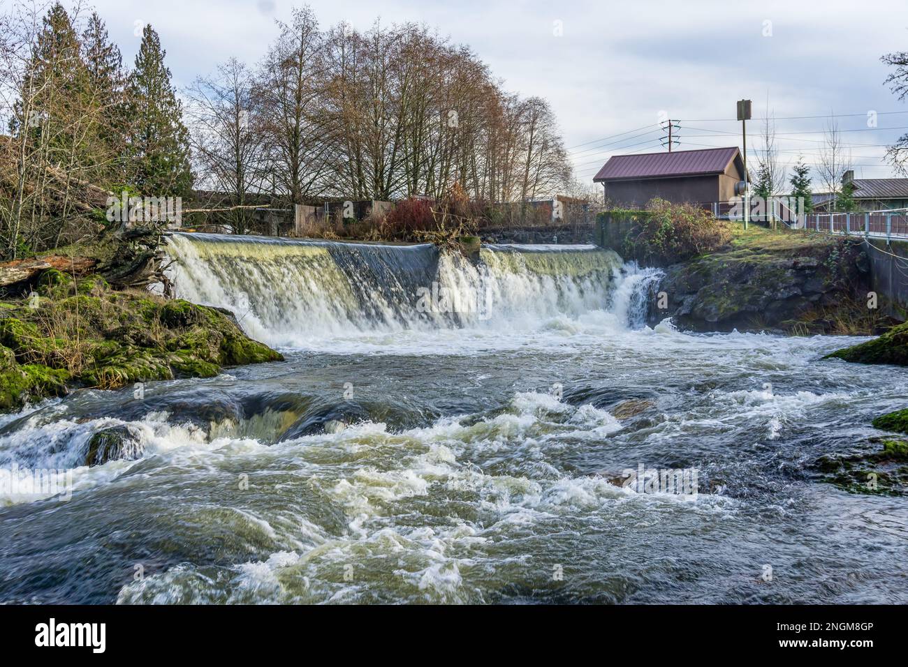 Tumwater brewery hi-res stock photography and images - Alamy
