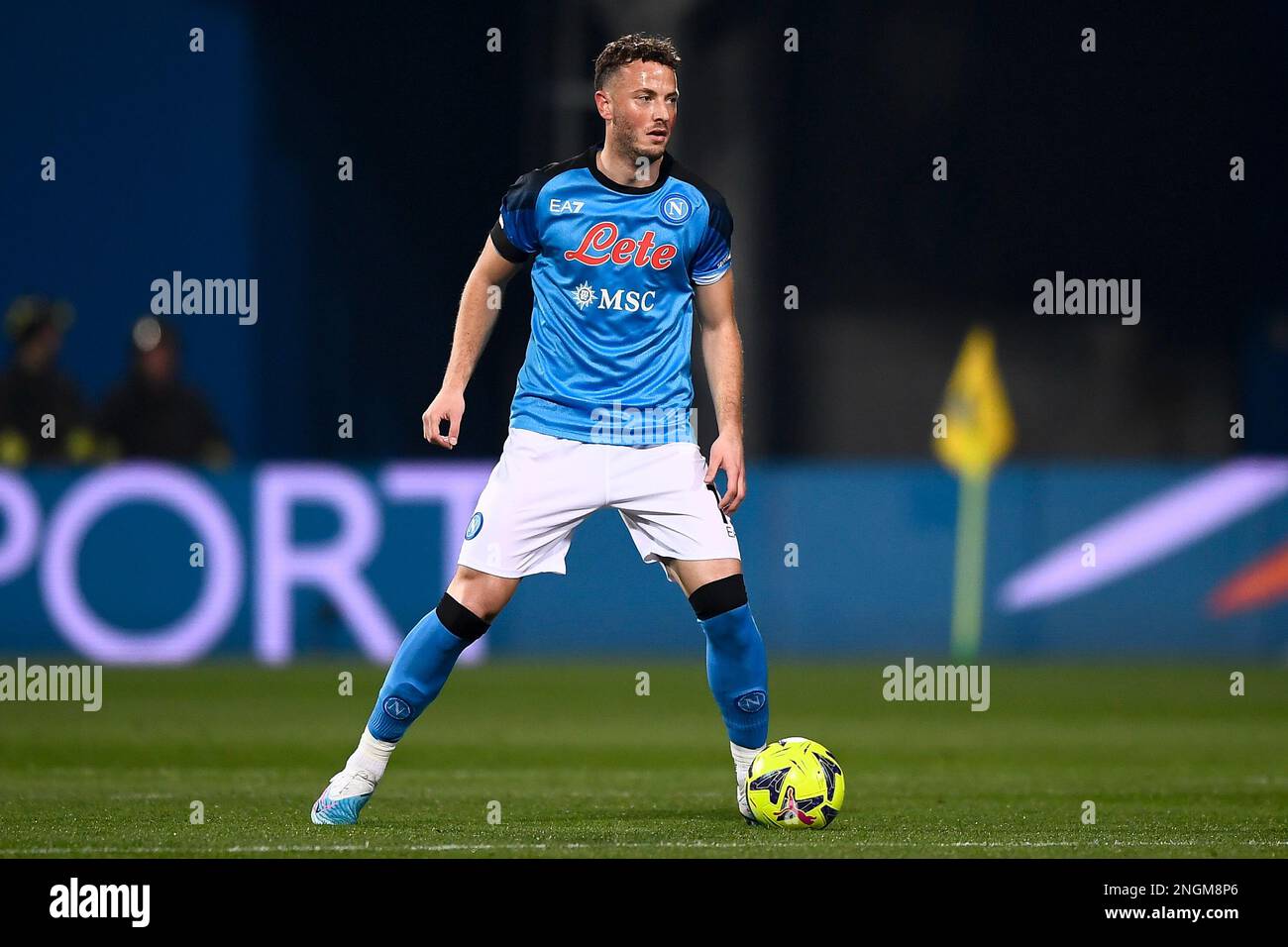 Amir rrahmani 2023 hi-res stock photography and images - Alamy