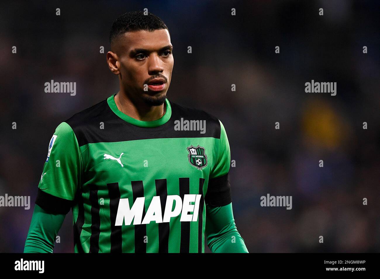Sassuolo ruan hi-res stock photography and images - Alamy