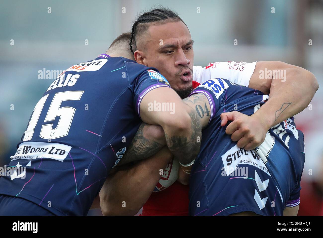 Sauaso jesse sue hi-res stock photography and images - Alamy