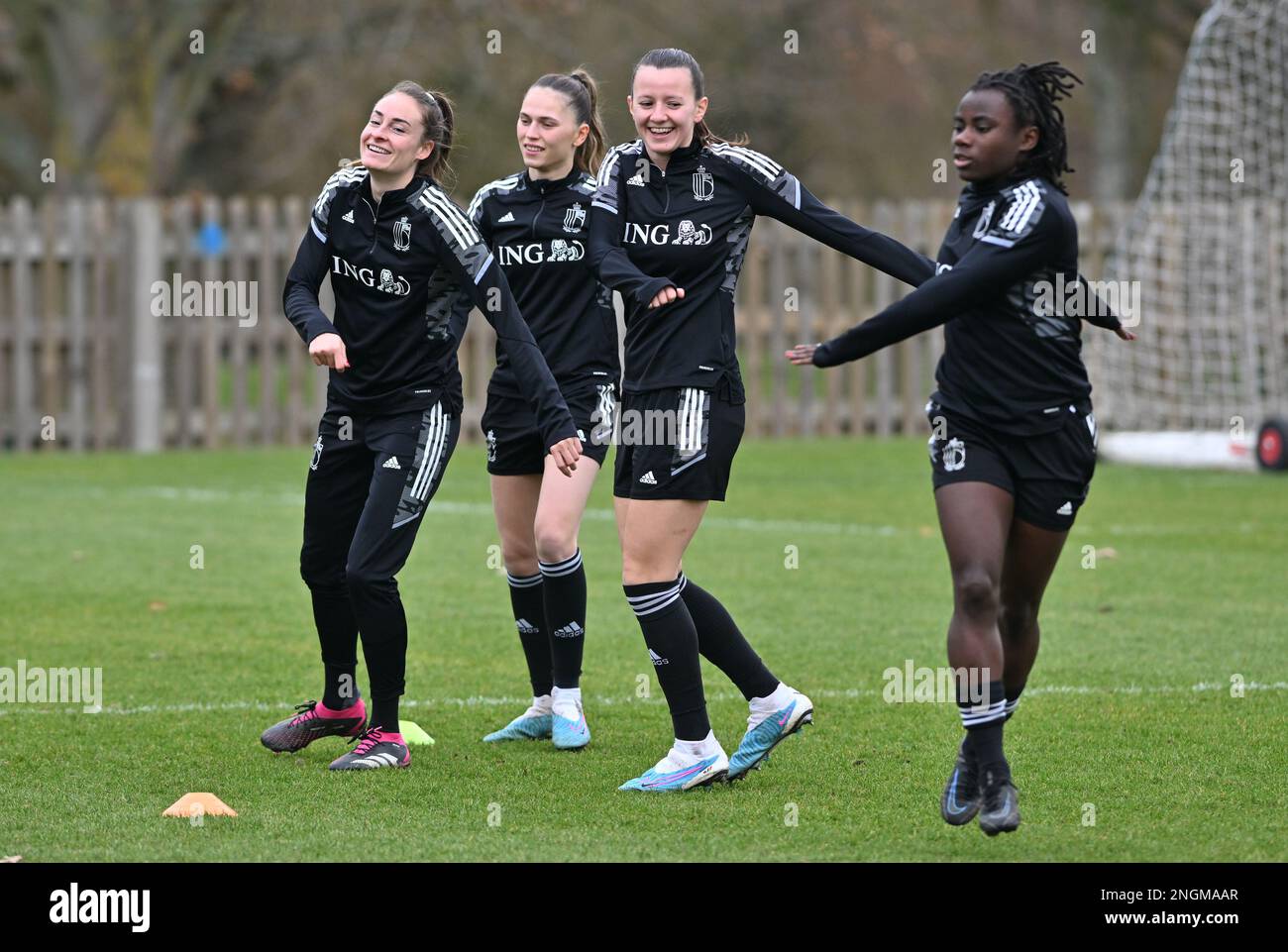 Fon welma hi-res stock photography and images - Alamy