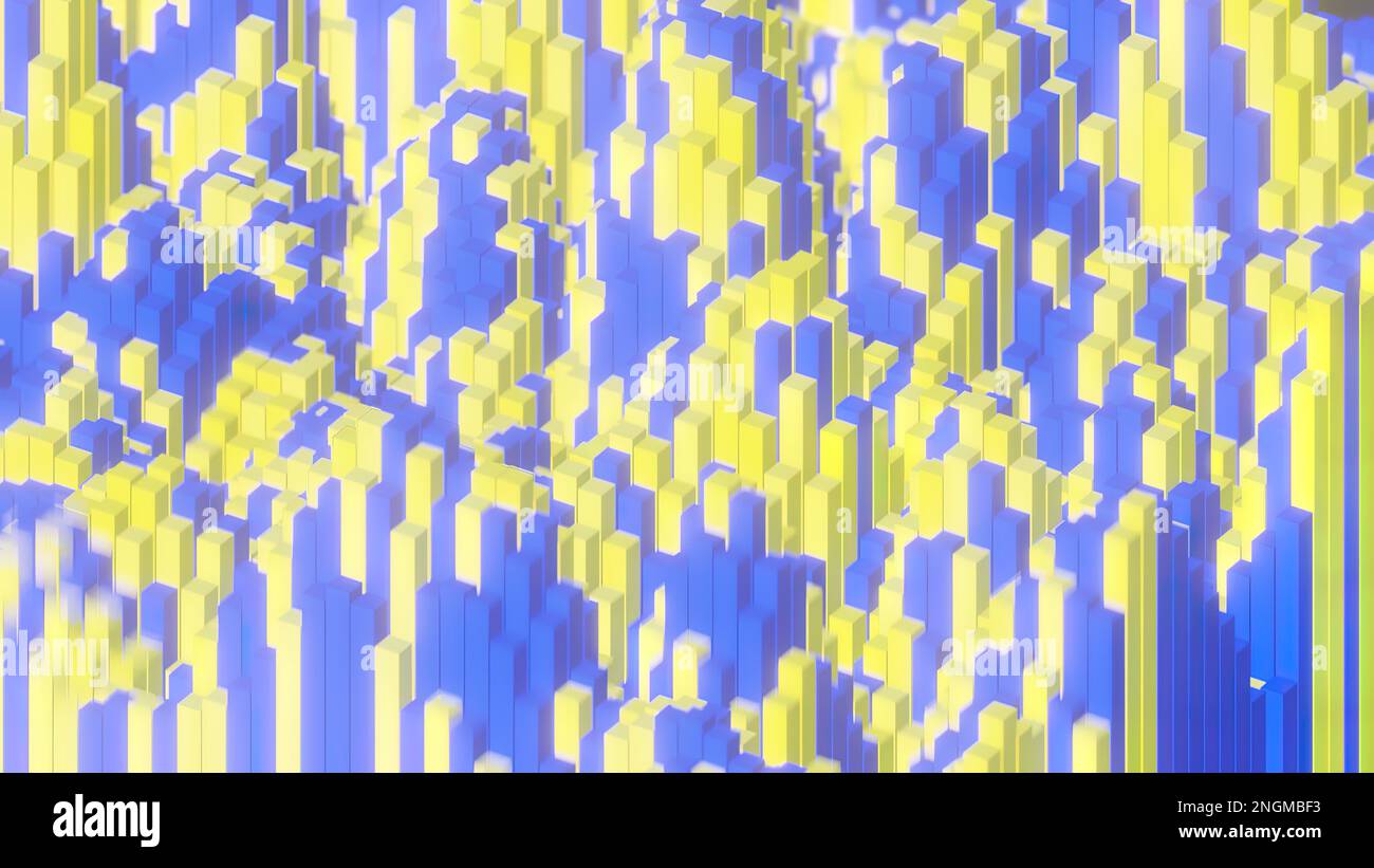 Core blocks hi-res stock photography and images - Alamy