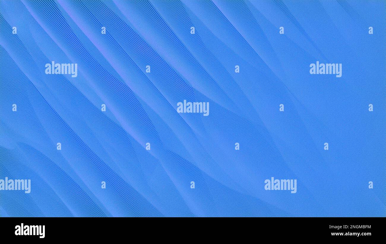 3d abstract geometric wavy liquid background, modern digital art ...