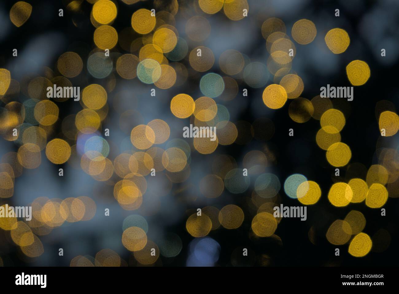 Abstract animation glowing lights hi-res stock photography and images ...