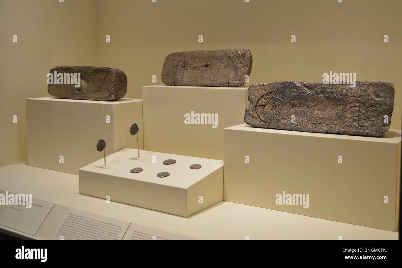 Nuestra Senora De Atocha Blueprint