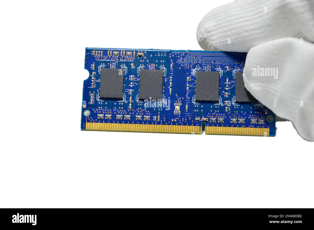 Ram notebook hi-res stock photography and images - Alamy