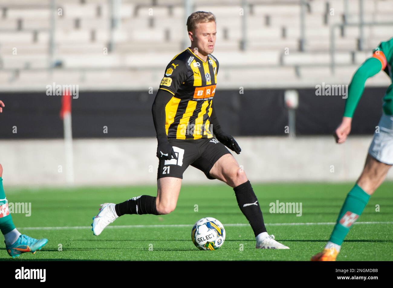 Swedish cup groupstage hi-res stock photography and images - Alamy