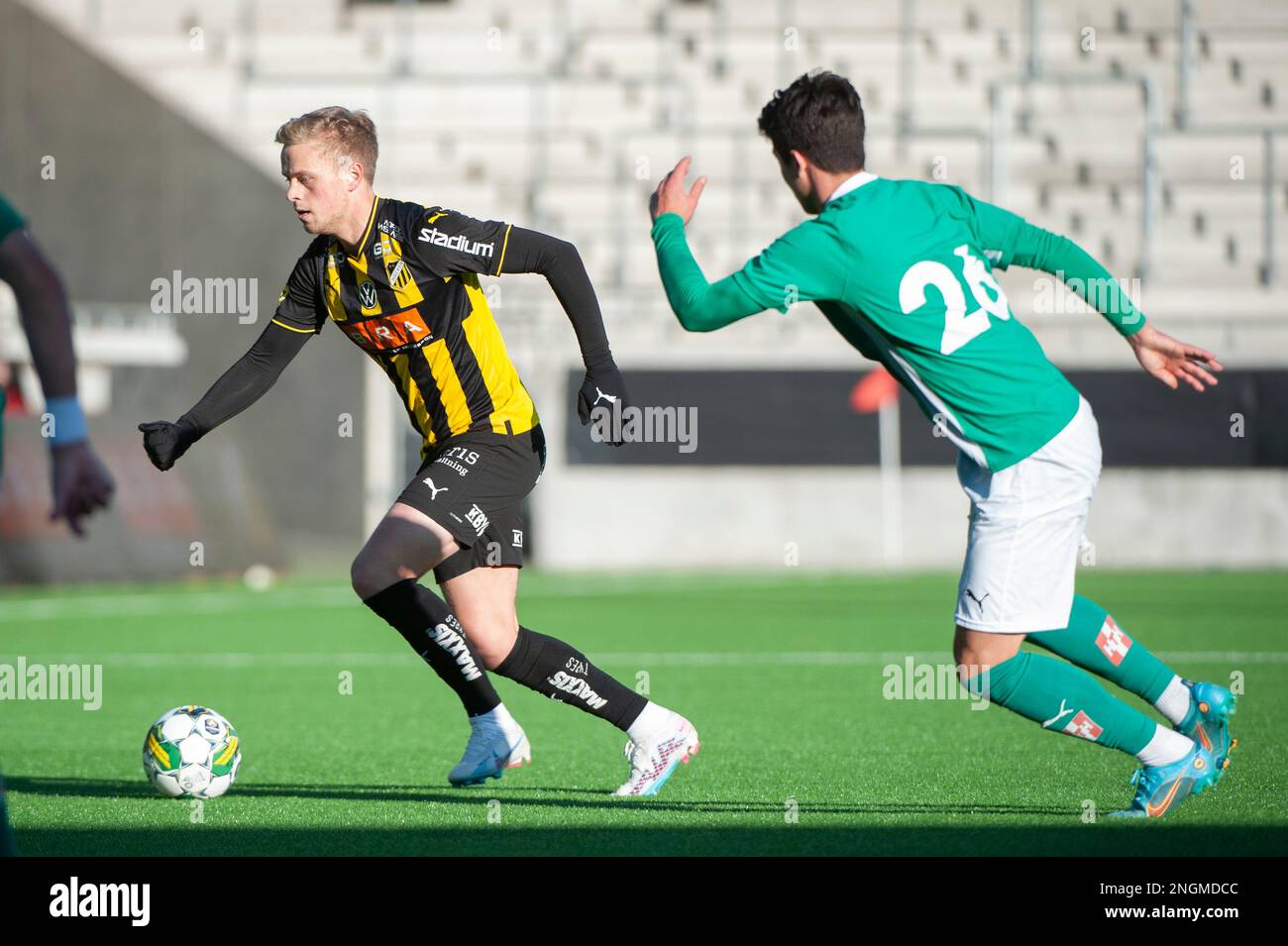 Swedish cup groupstage hi-res stock photography and images - Alamy