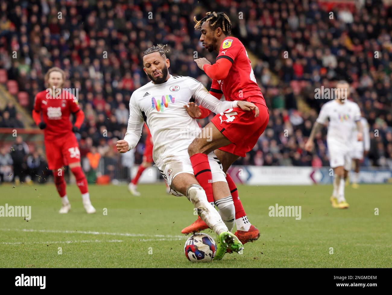 Kellan gordon 2023 hi-res stock photography and images - Alamy