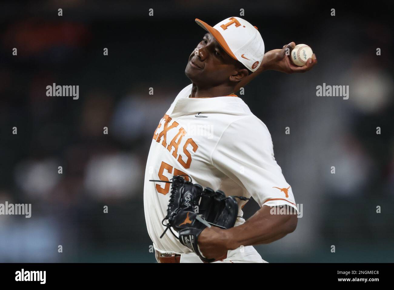 Lebarron johnson hi-res stock photography and images - Alamy