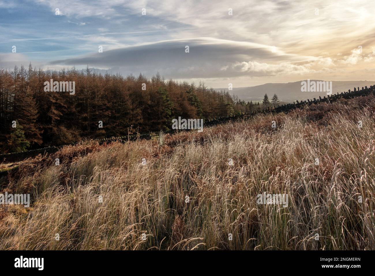 Impression of gales hi-res stock photography and images - Alamy
