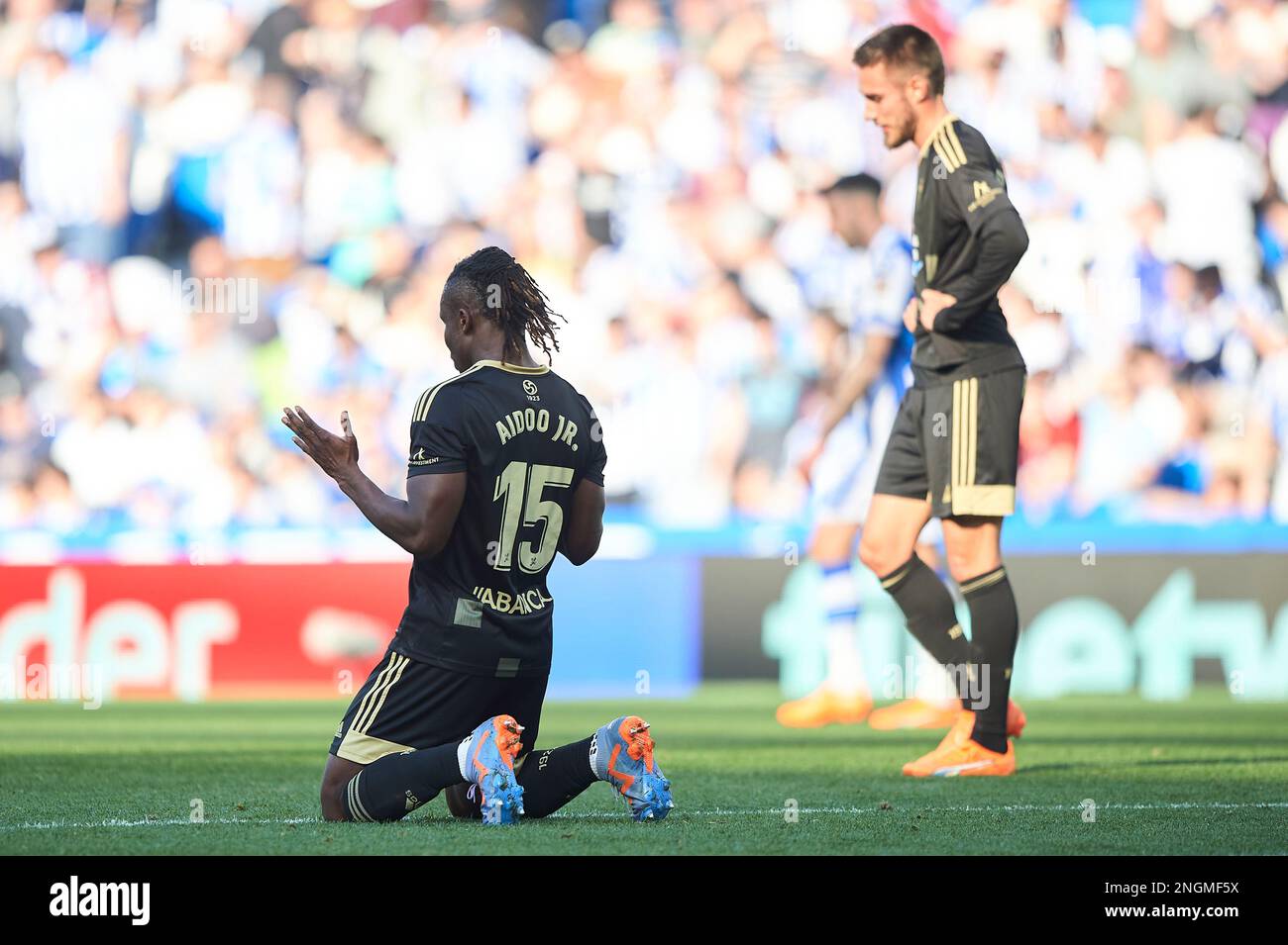 Joseph aidoo hi-res stock photography and images - Alamy