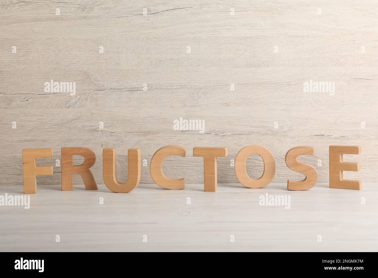 Wooden cooking letters hi-res stock photography and images - Alamy
