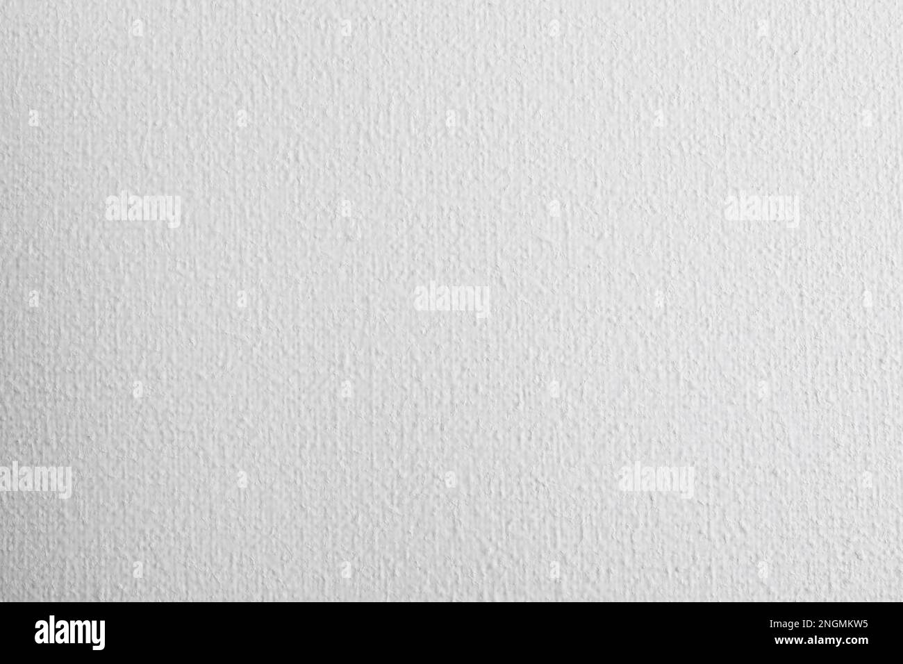 Blank white canvas as background, closeup view Stock Photo - Alamy