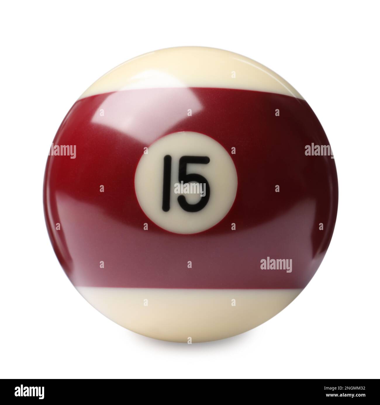 Number 15 sport Cut Out Stock Images & Pictures - Alamy