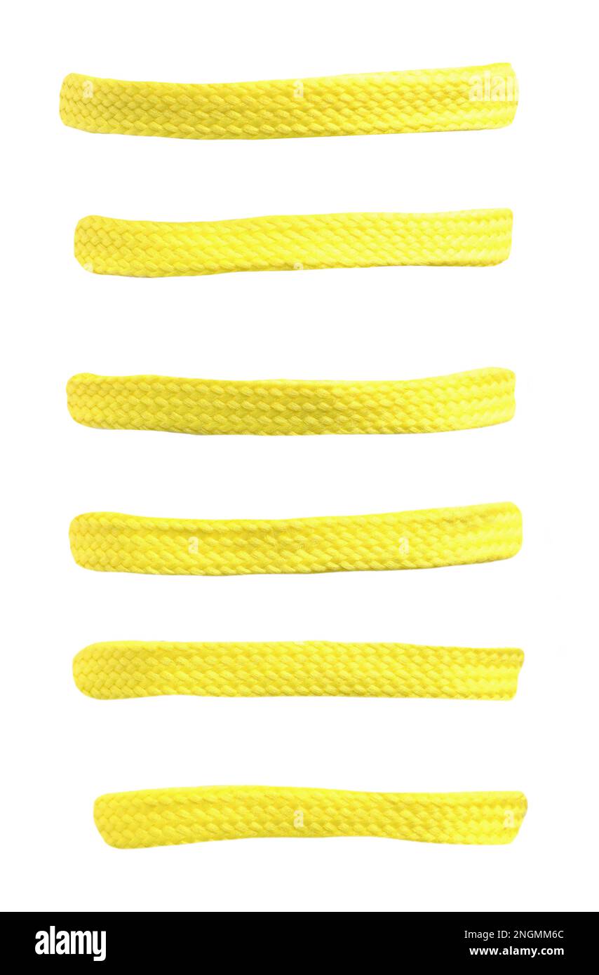 Yellow shoe hi-res stock photography and images - Alamy