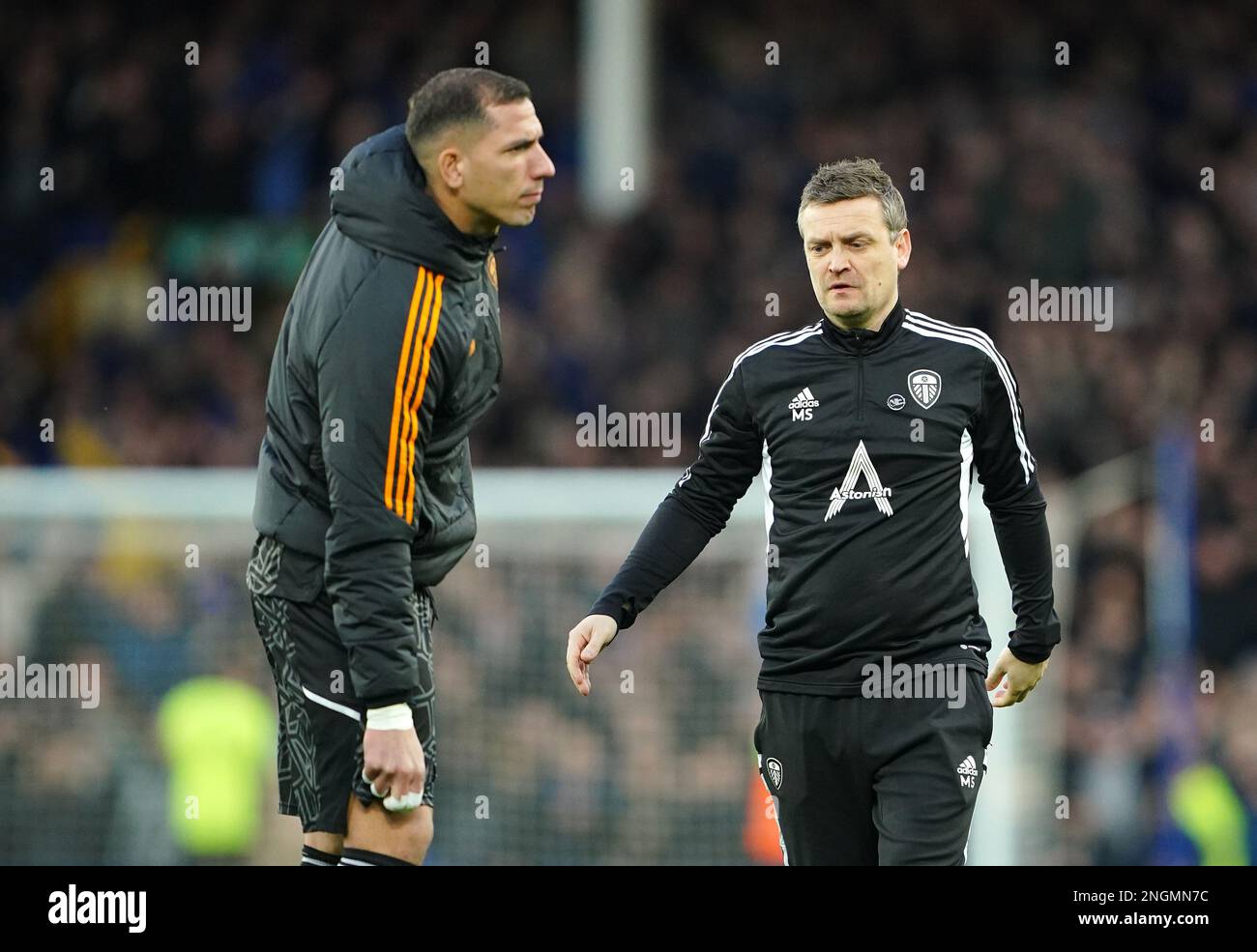 Michael skubala february 18 2023 hi-res stock photography and images ...