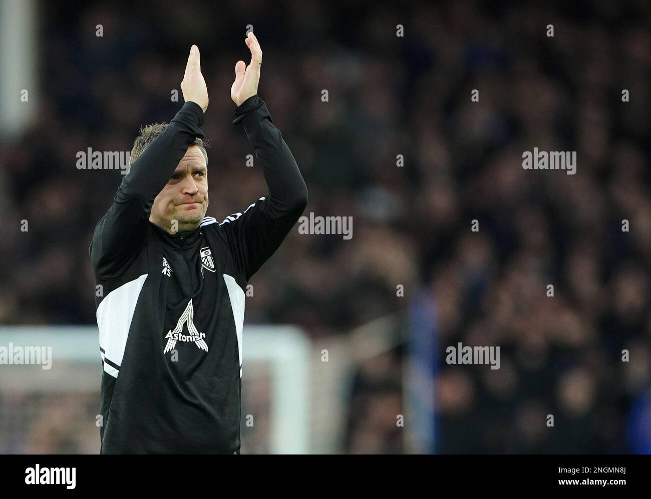 Michael skubala february 18 2023 hi-res stock photography and images ...