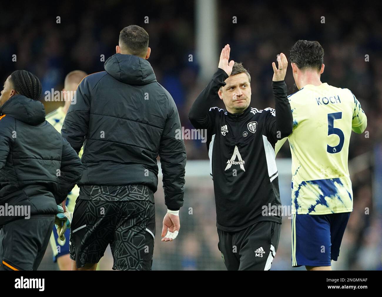 Michael skubala february 18 2023 hi-res stock photography and images ...