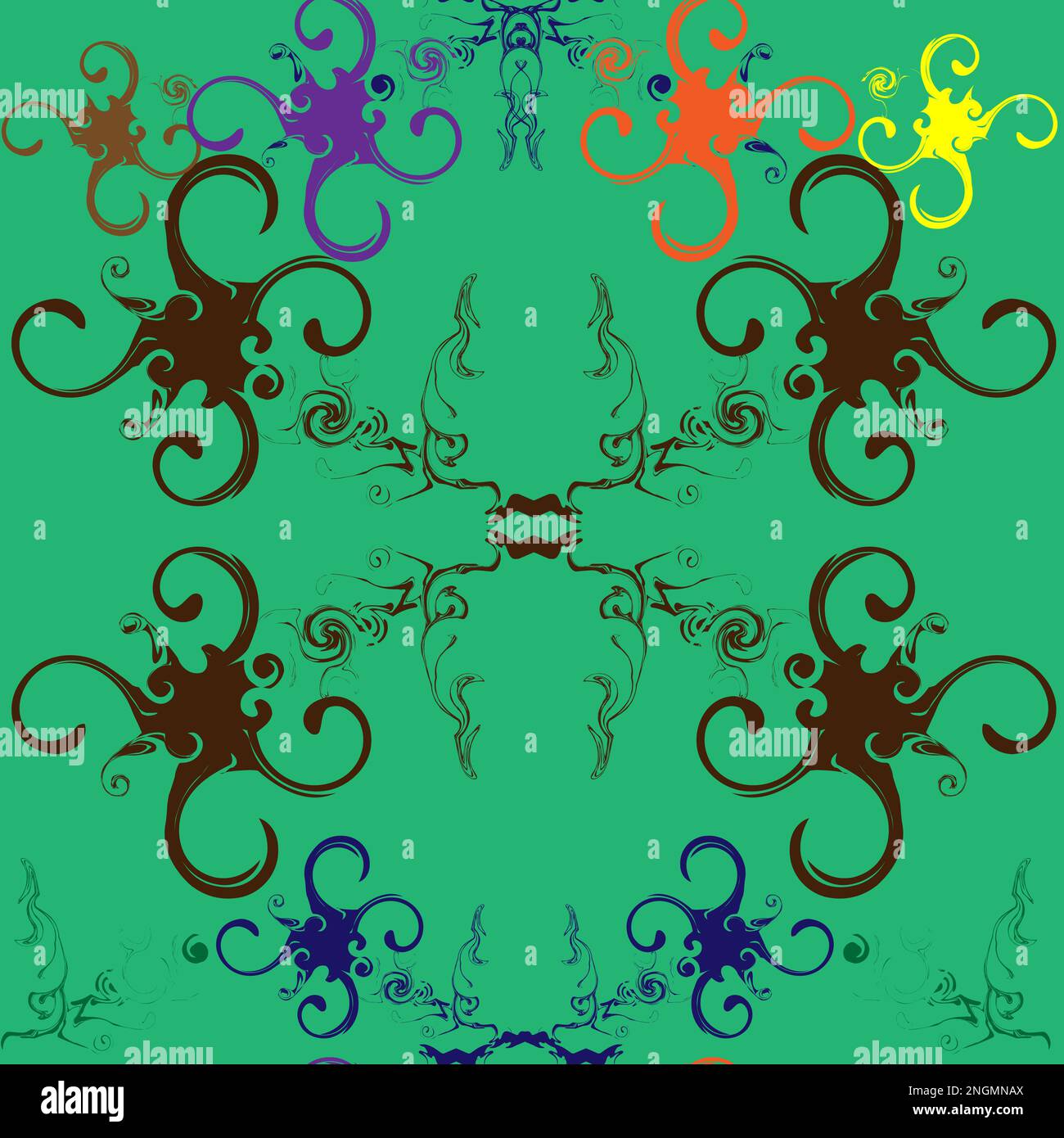 Abstract whirling log hi-res stock photography and images - Alamy