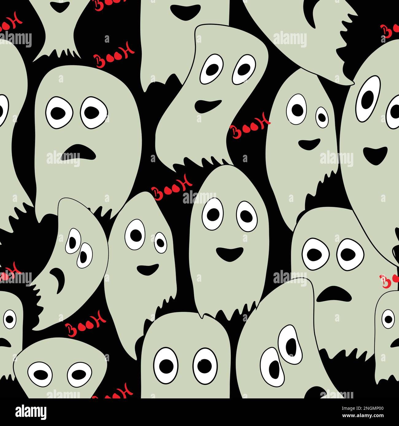 Seamless pattern evil eye hi-res stock photography and images - Alamy