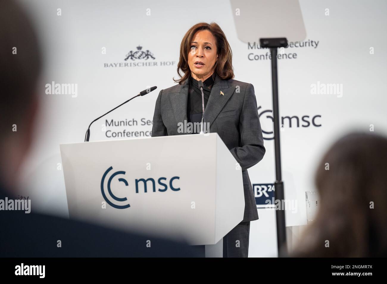 Msc marc mueller hi-res stock photography and images - Alamy