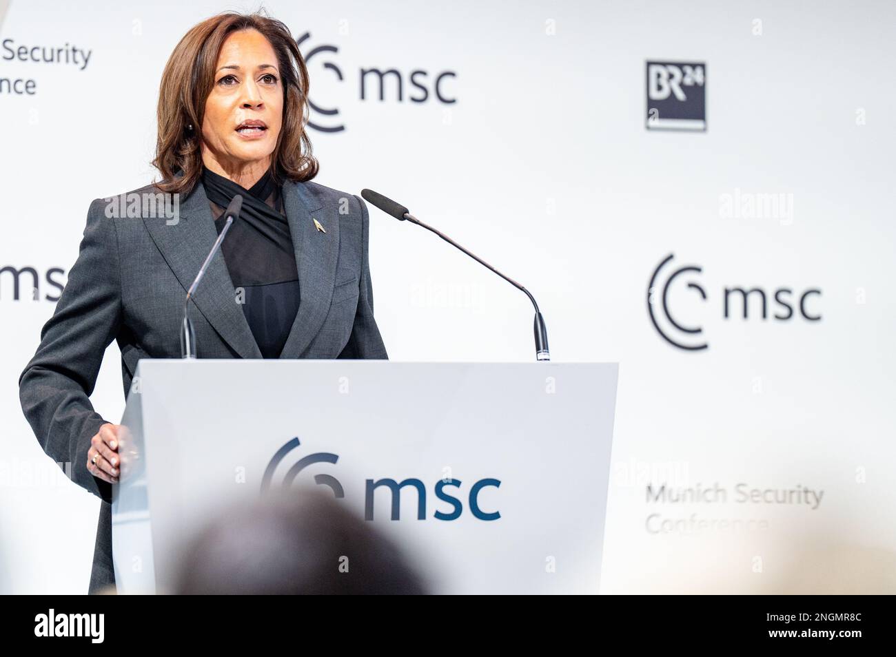 Msc marc mueller hi-res stock photography and images - Alamy