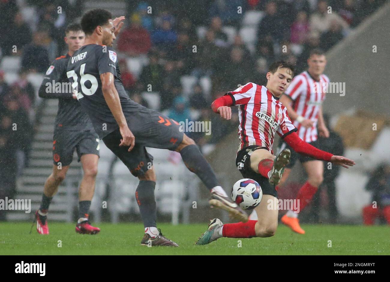 Edouard michut sunderland hi-res stock photography and images - Alamy