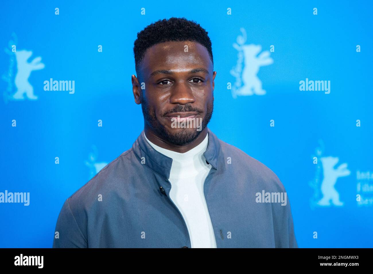 Marchant Davis attending the Reality Photocall as part of the 73rd ...