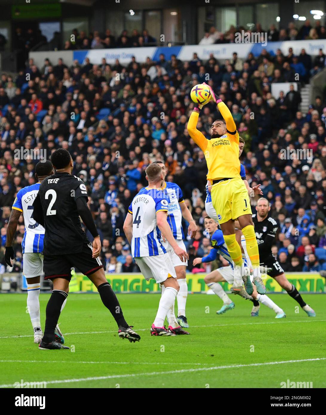 Robert sanchez 2023 hi-res stock photography and images - Alamy